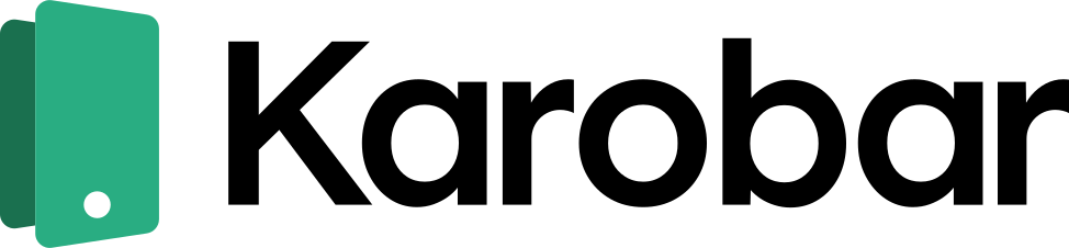 login | Karobar